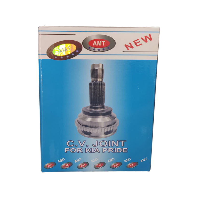 قیمت و خرید سر پلوس ای ام تی مدل 22 ABS مناسب برای پژو 405