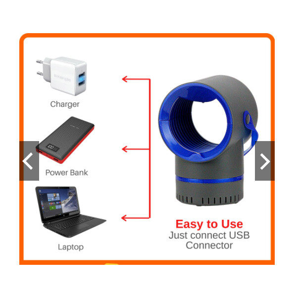 قیمت و خرید حشره کش برقی مدل m-31159