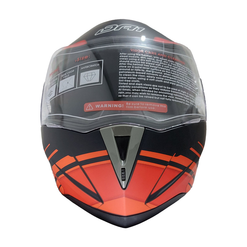 قیمت و خرید کلاه کاسکت دی ای وان مدل DA1-108