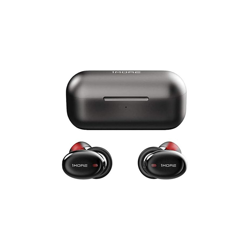 قیمت و خرید هدست بی سیم وان مور مدل SHO IN EAR ED 9001 TREU WIRELES STEREO