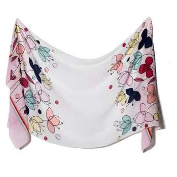 قیمت و خرید شال دخترانه مدل MMDS-AN6225