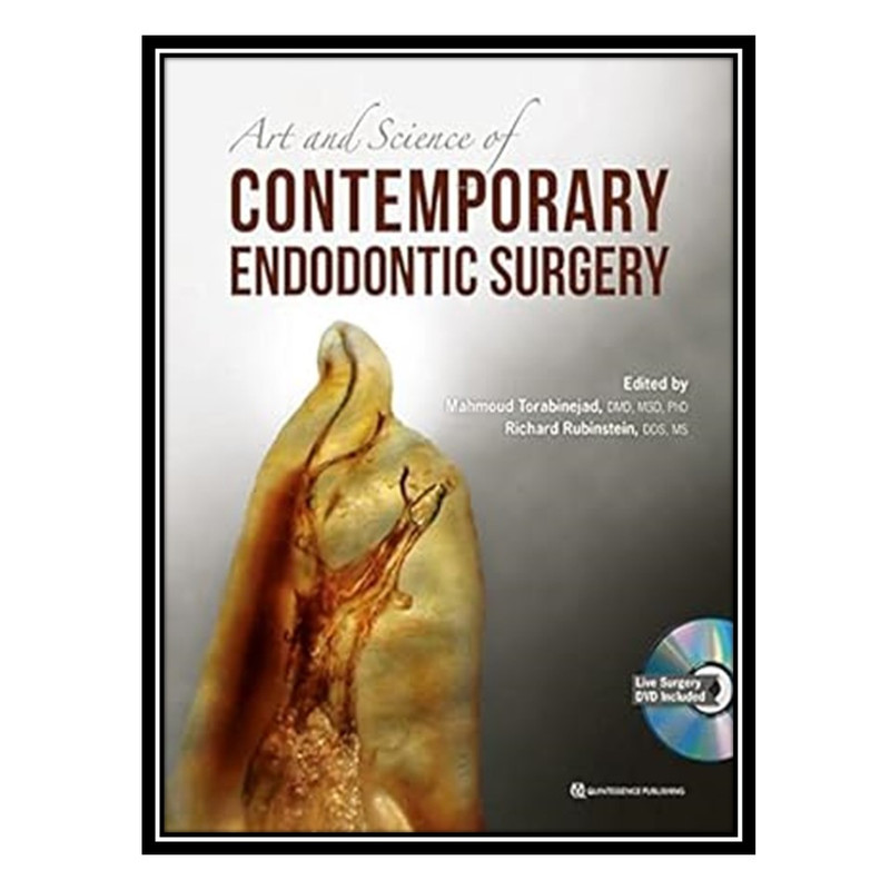 قیمت و خرید کتاب The Art and Science of Contemporary Surgical ...