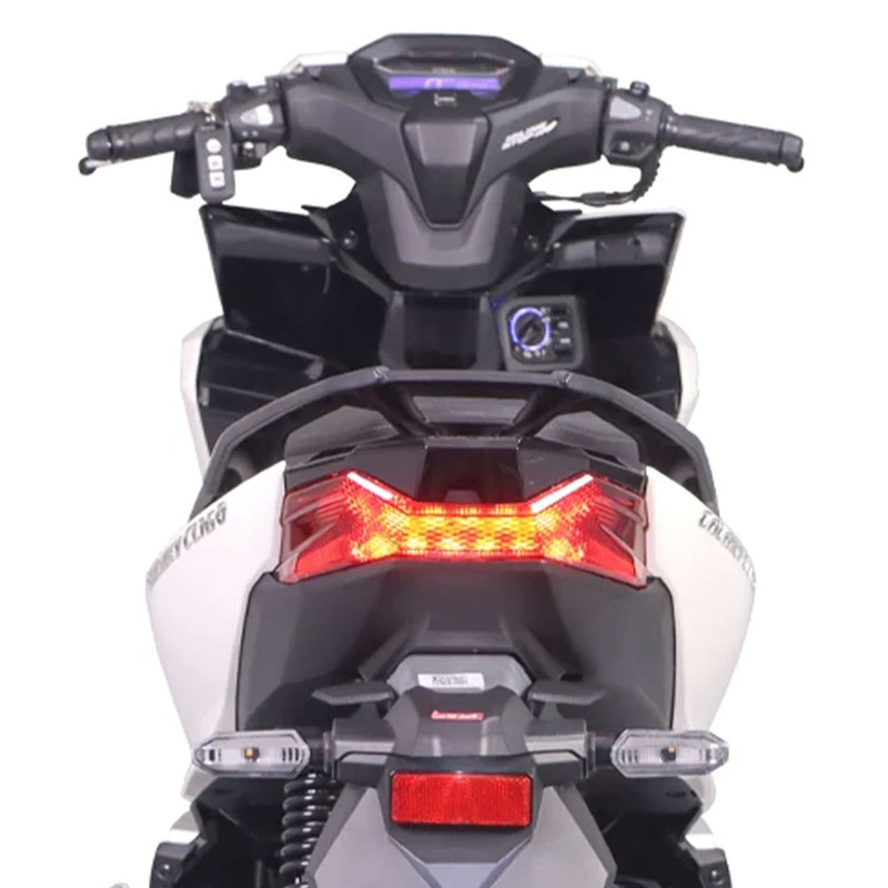 قیمت و خرید موتور سیکلت نیرو موتور گلکسی CL160 مدل سی سی سال 1403