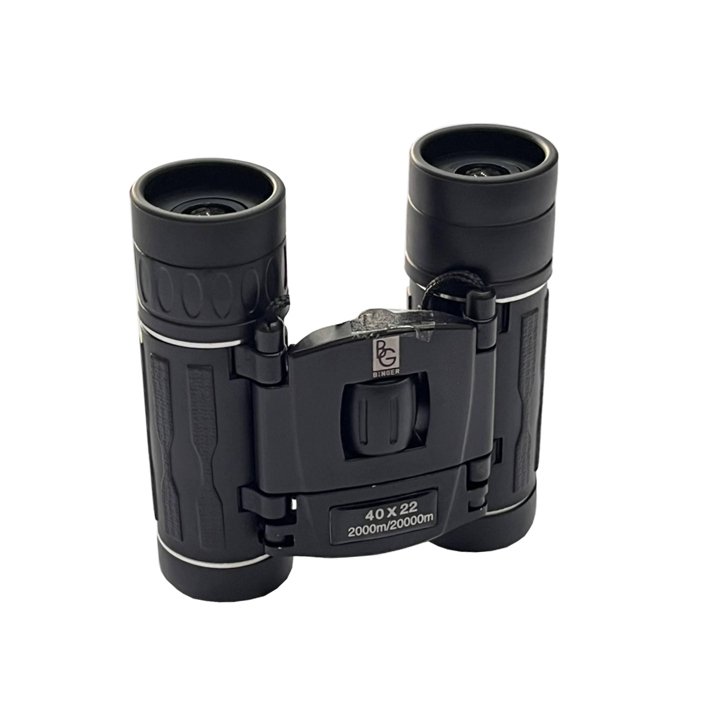 دوربین دوچشمی بینگر مدل 40X22 - چیدمان