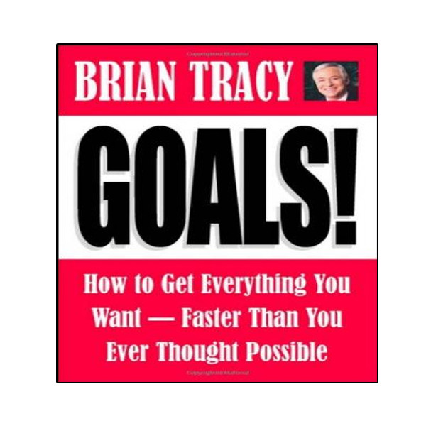 قیمت و خرید کتاب Goals! How to Get Everything You Want--Faster Than You Ever Thought Possible ...