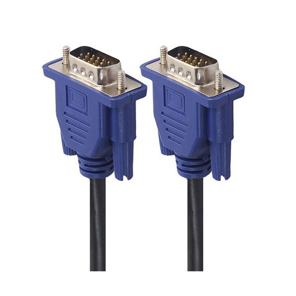 قیمت و خرید کابل VGA ونوس مدل AS-PV-K105 طول 5 متر