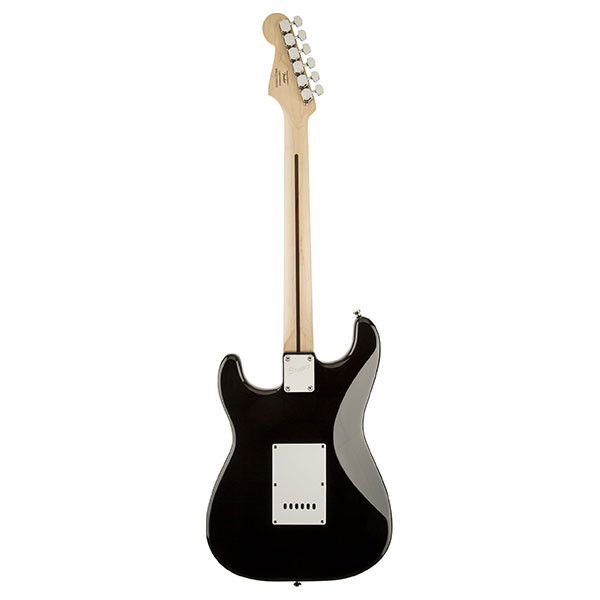 قیمت و خرید گیتار الکتریک فندر مدل Squier Bullet Stratocaster Black ...