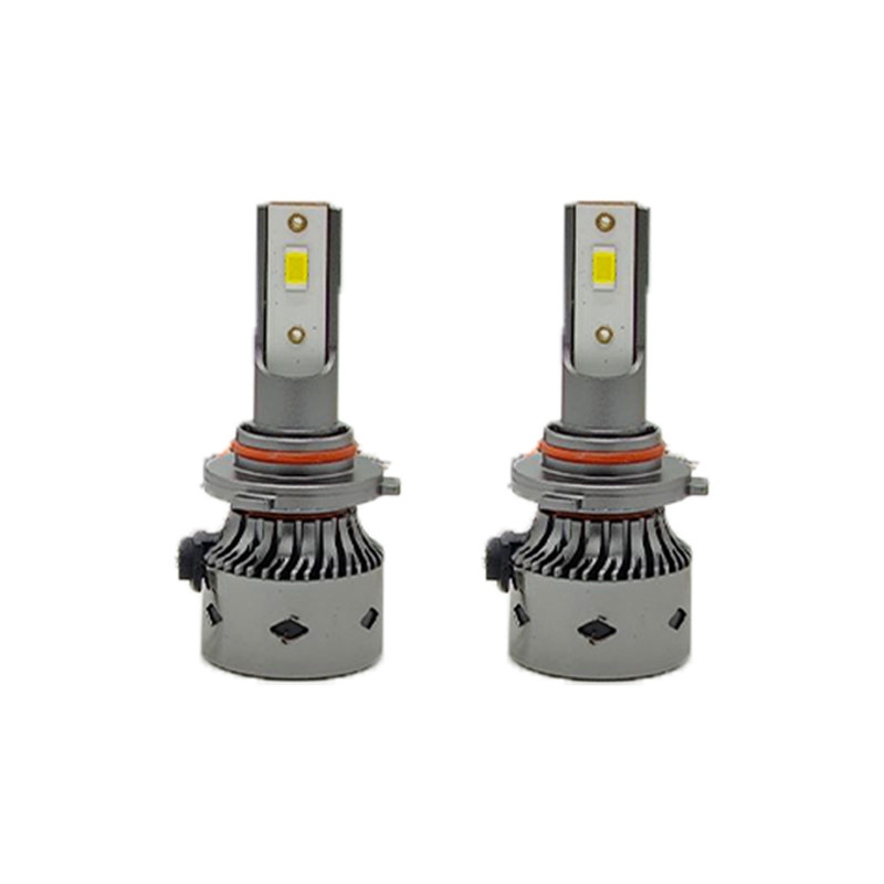 قیمت و خرید لامپ هدلایت زیمر مدل LH-110 پایه H7 بسته دو عددی