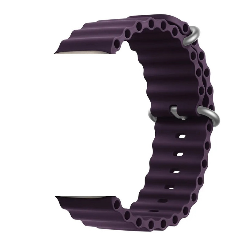 قیمت و خرید بند مدل ocean-ultra مناسب برای ساعت هوشمند هاینوتکو T93/T94/T99