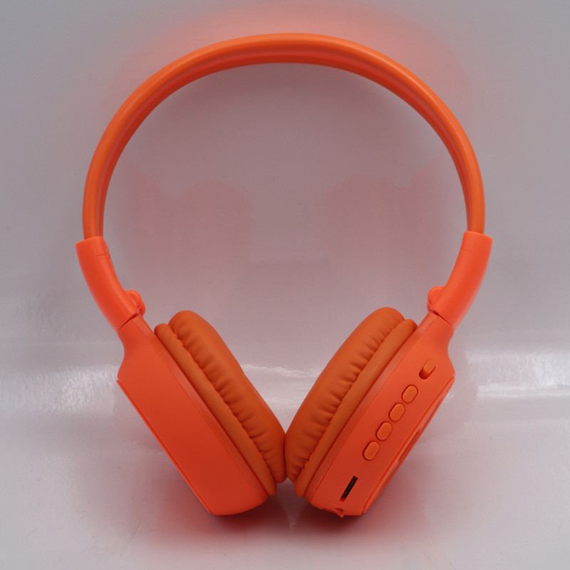 قیمت و خرید هدفون بی سیم مدل YPNA-BS-N65BT