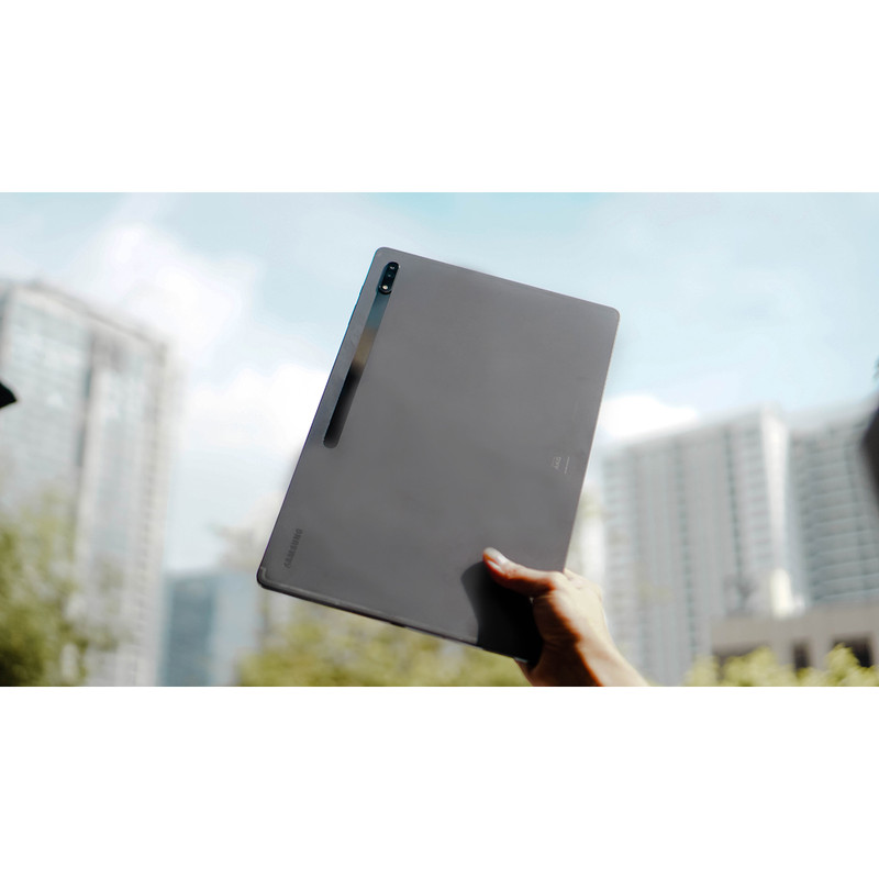 قیمت و خرید تبلت سامسونگ مدل Galaxy Tab S8 Ultra ظرفیت 128 گیگابایت و