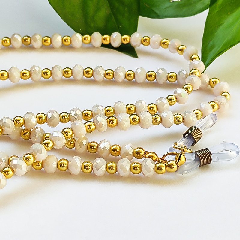 قیمت و خرید بند عینک مدل خامه