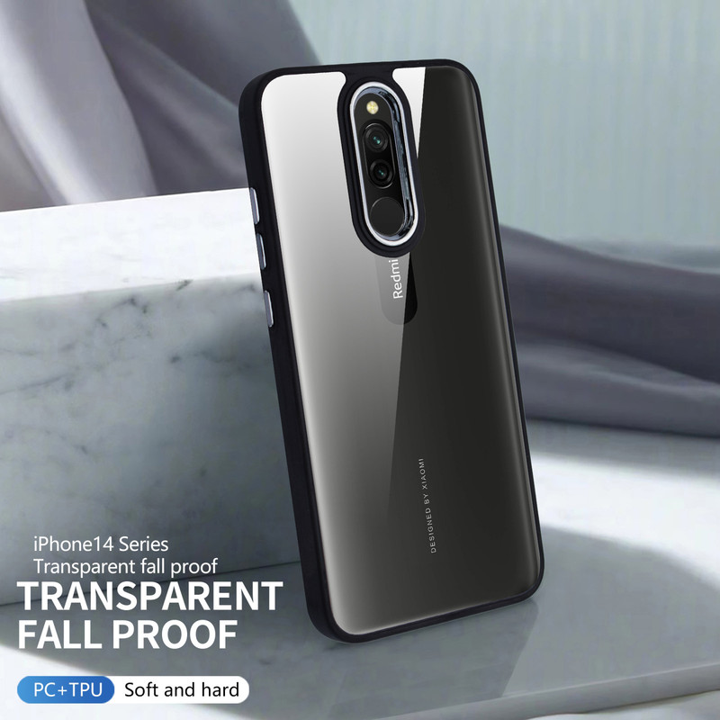 قیمت و خرید کاور گاردتک مدل Guardtek مناسب برای گوشی موبایل شیائومی ...