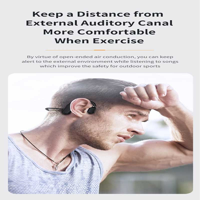 قیمت و خرید هندزفری بلوتوثی اوی مدل A889 Pro