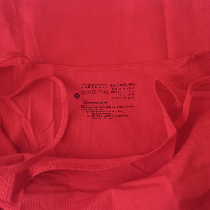 قیمت و خرید تاپ زنانه اسمارا مدل 334503