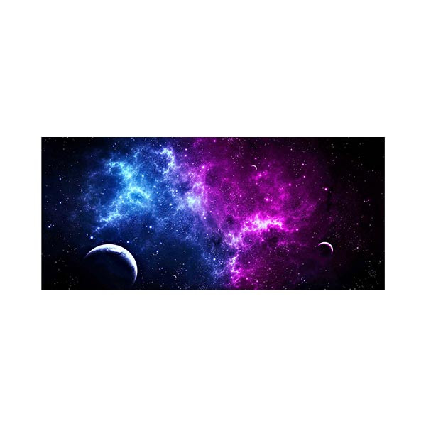 قیمت و خرید ماوس پد مدل اختر شناسی کد HE0301