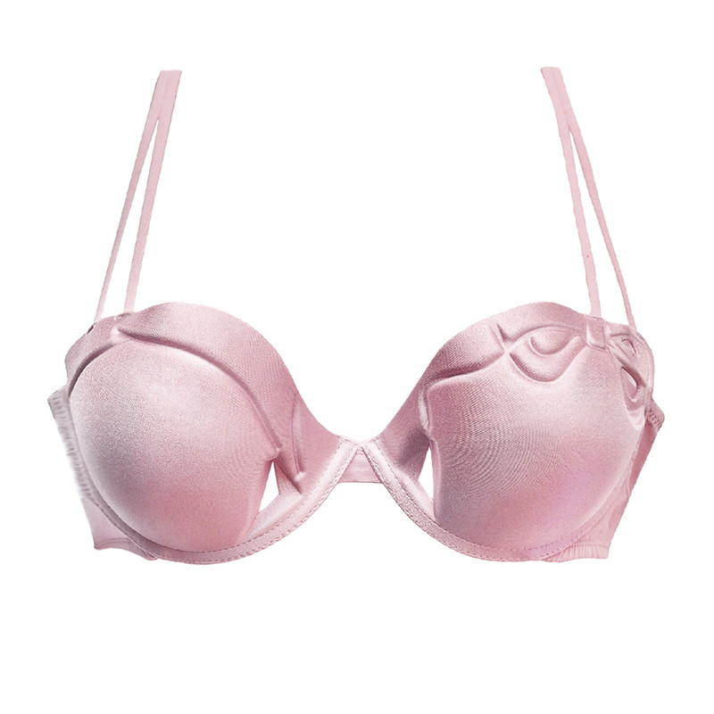 مشخصات، قیمت و خرید ست شورت و سوتین زنانه مدل دلوان کد SCH111 رنگ صورتی ...