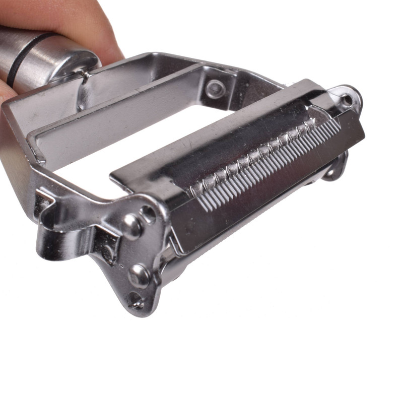 قیمت و خرید پوست‌کن فورت مدل ST/S