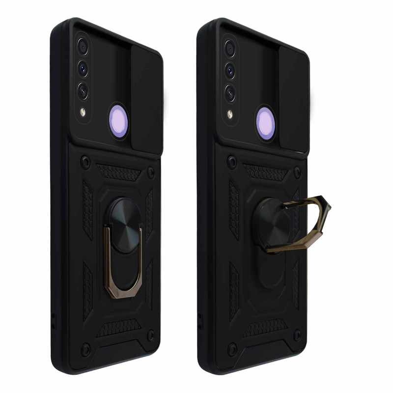 قیمت و خرید کاور پرشین کینگ مدل KD21 مناسب برای گوشی موبایل هوآوی P30 Lite