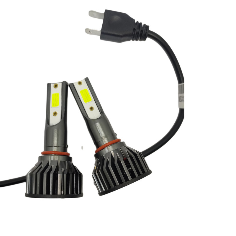 قیمت و خرید هدلایت لامپ خودرو مدل D3 MZM H7 بسته 2 عددی