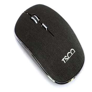 قیمت و خرید ماوس بی سیم مخصوص بازی مدل TM690W