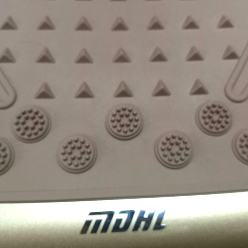 قیمت و خرید ویبراتور لاغری ایستاده مدل MDHL-2006