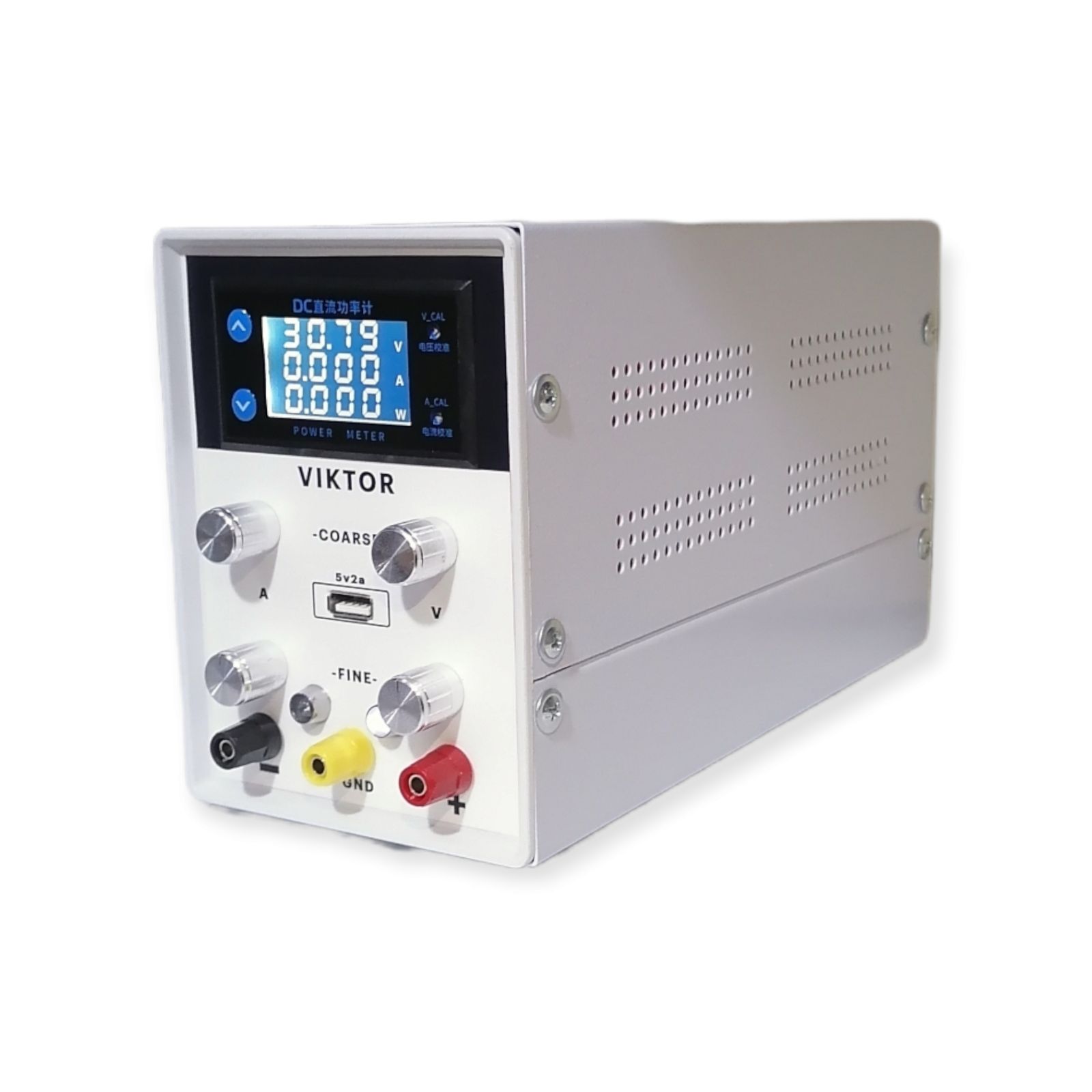 مشخصات، قیمت و خرید منبع تغذیه ویکتور مدل MPS-310 | دیجی‌کالا