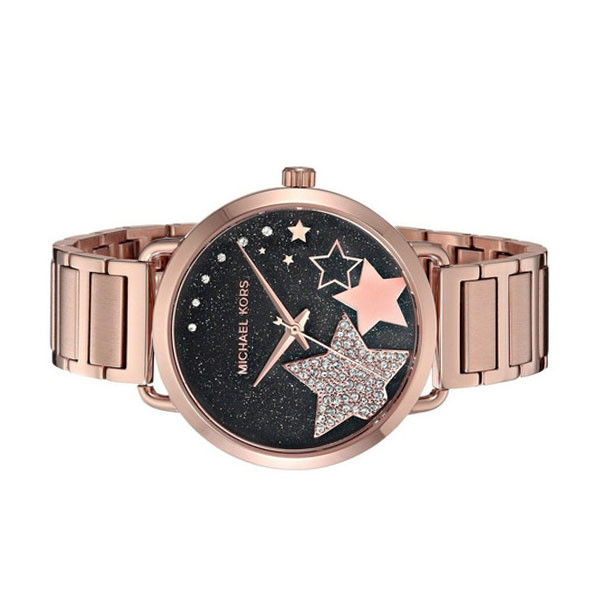 قیمت و خرید ساعت مچی عقربه ای زنانه مایکل کورس مدل MK3795