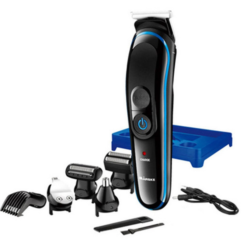 قیمت و خرید ماشین اصلاح موی سر و صورت مارسکی مدل MS-5010