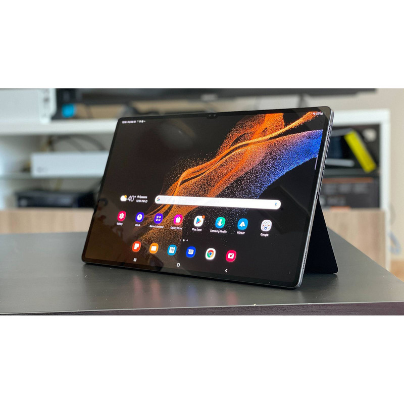 قیمت و خرید تبلت سامسونگ مدل Galaxy Tab S8 Ultra ظرفیت 256 گیگابایت و