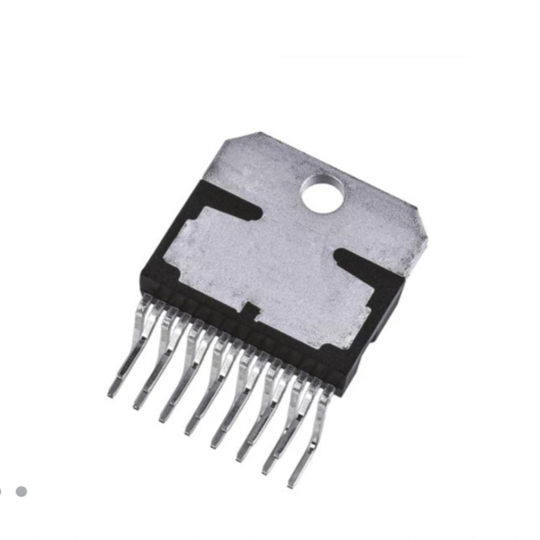 قیمت و خرید آی سی درایور مدل l296