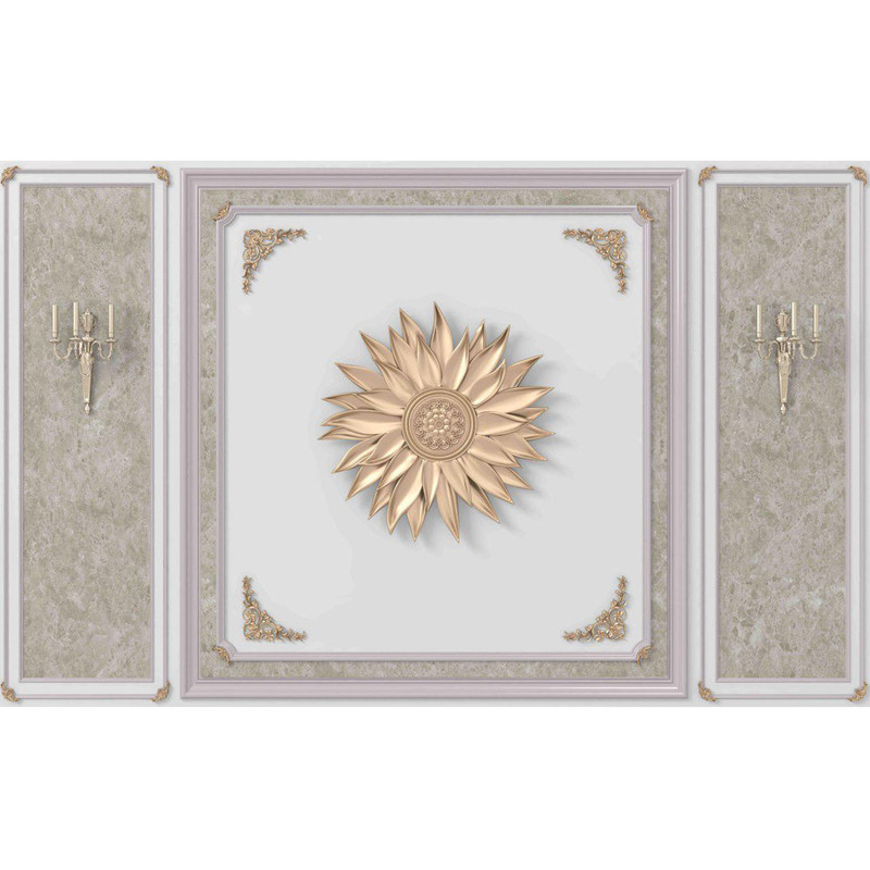 قیمت و خرید پوستر دیواری مدل 3918190