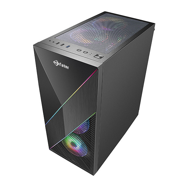 قیمت و خرید کیس کامپیوتر فاطر مدل FG-520