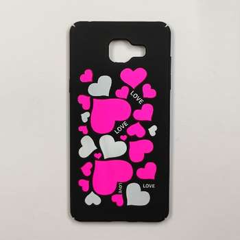 قیمت و خرید کاور مدل FDm6 مناسب برای گوشی موبایل سامسونگ Galaxy A5 2016