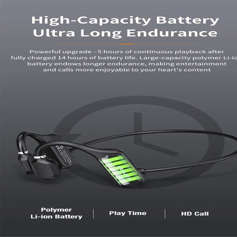 قیمت و خرید هندزفری بلوتوثی اوی مدل A889 Pro