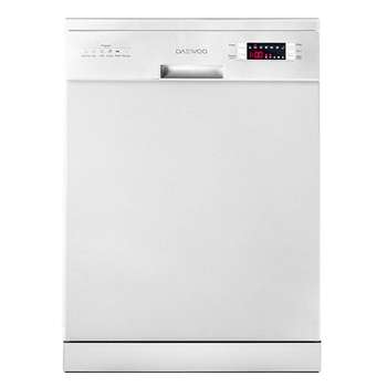 قیمت و خرید ماشین ظرفشویی 15 نفره دوو مدل DDW-2560