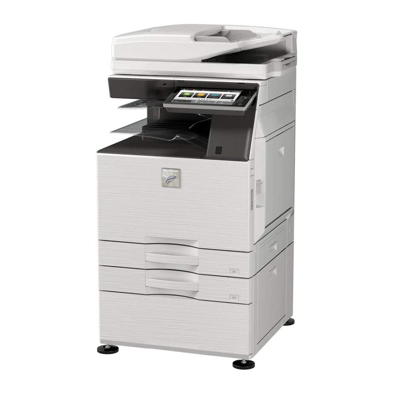 قیمت و خرید دستگاه کپی شارپ مدل MX-M5050