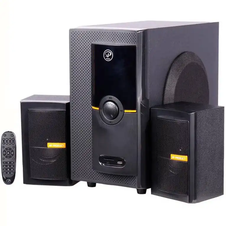 ⭐️ خرید اینترنتی اسپیکر دسکتاپ ایکس پی-پروداکت مدل XP-AC708E (1403) - فروشگاه دیگسون ⭐️