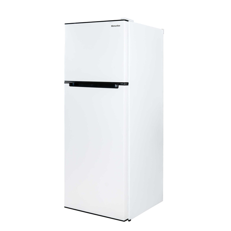 قیمت و خرید یخچال و فریزر 14 فوت هیمالیا مدل HRFD30001