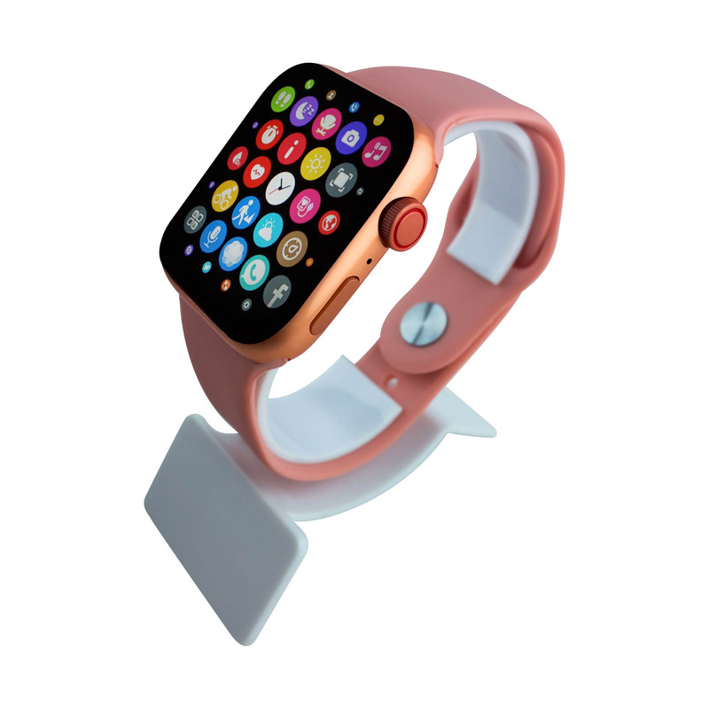 قیمت و خرید ساعت هوشمند مودیو مدل MC67