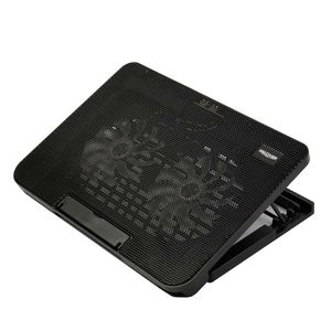 مشخصات، قیمت و خرید پایه خنک کننده لپ تاپ ایکس پی-پروداکت مدل XP-F1427E | دیجی‌کالا