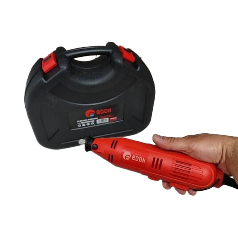 قیمت و خرید مجموعه 132 عددی فرزانگشتی ادون مدل ED-JIS-6095