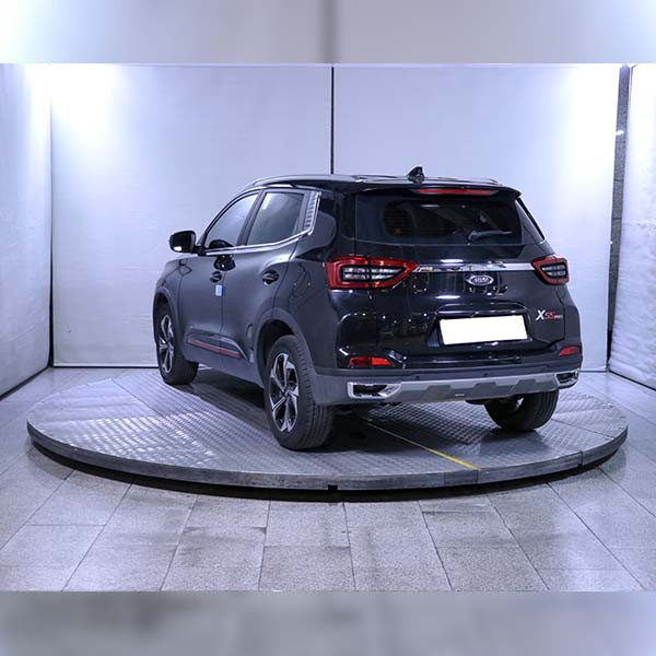 قیمت و خرید خودرو ام وی ام مدل X55 pro دنده اتوماتیک سال 1402