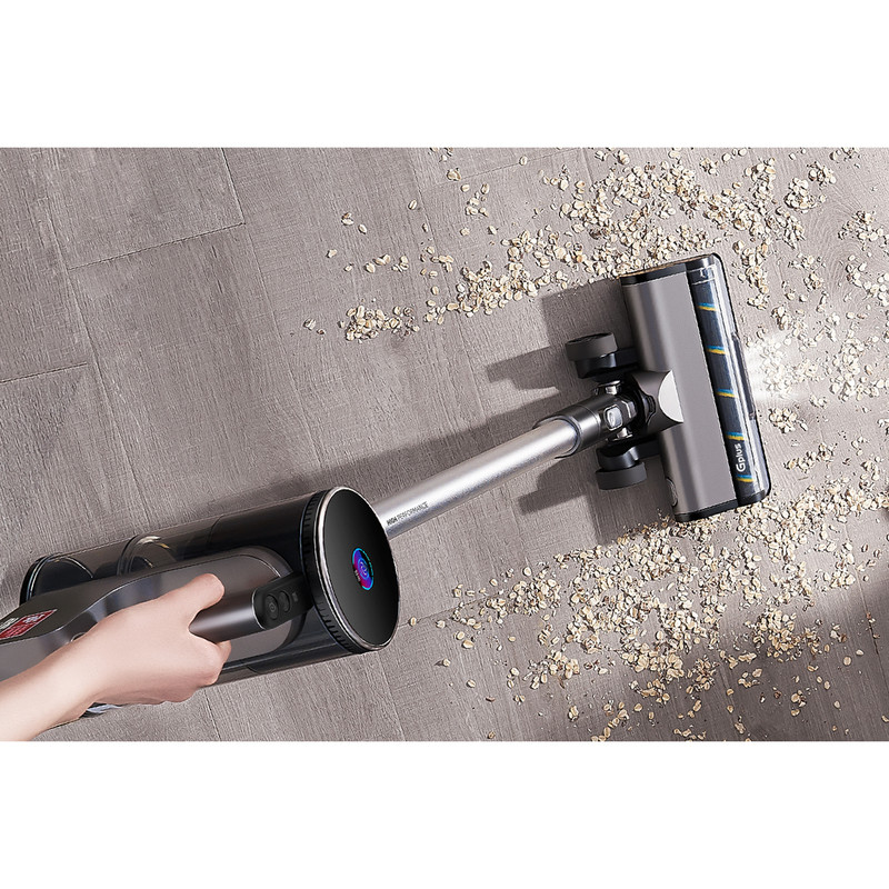 قیمت و خرید جارو شارژی جی پلاس مدل GVC-T45 - جشنواره نوروزی گلدیران