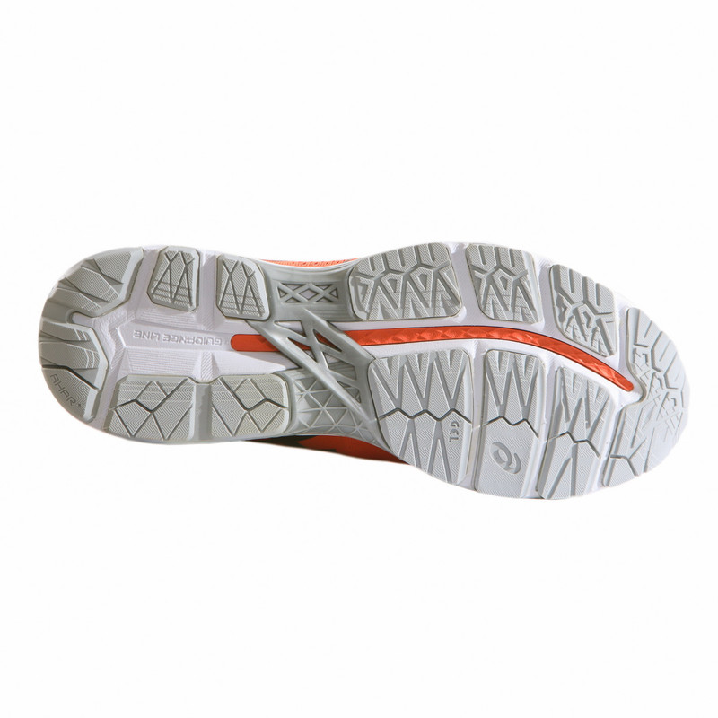 قیمت و خرید کفش والیبال زنانه مدل GEL-KAYANO 23