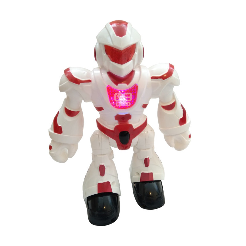 قیمت و خرید ربات کنترلی مدل R618