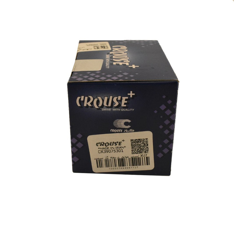 قیمت و خرید استپر موتور کروز + کد CR 39075301 مناسب برای سمند