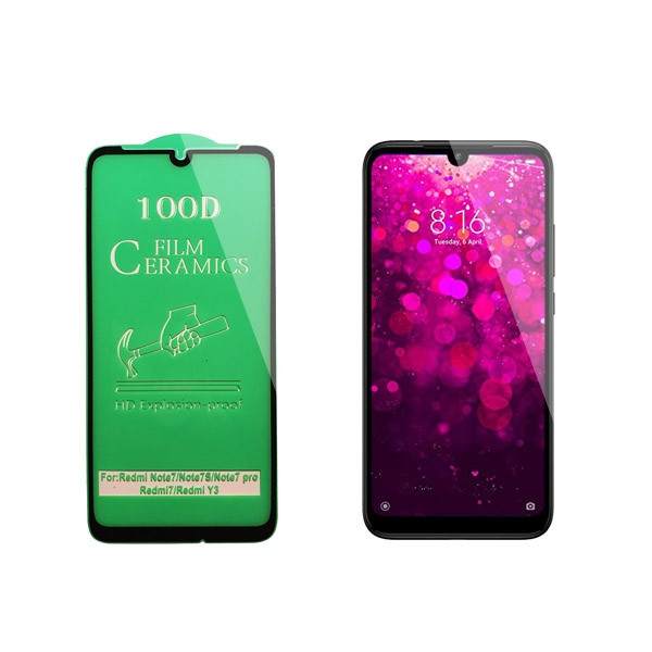 قیمت و خرید محافظ صفحه نمایش سرامیکی گریفین مدل FLCRG GN st مناسب برای ...