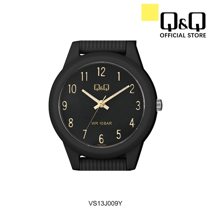 قیمت و خرید ساعت مچی عقربه ای زنانه کیو اند کیو مدل VS13J009Y
