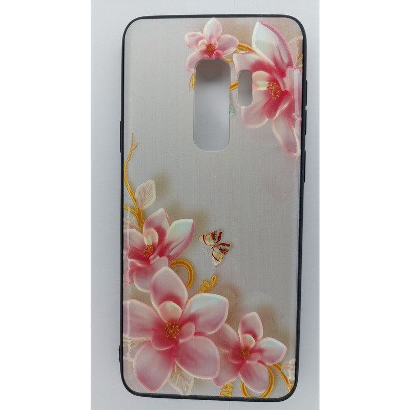 قیمت و خرید کاور مدل k363 مناسب برای گوشی موبایل سامسونگ Galaxy S9 Plus